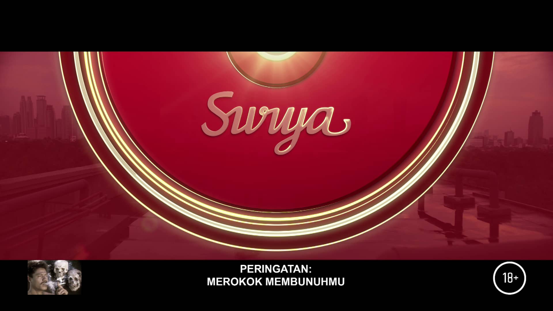 GG Surya Rise and Shine 60s on Vimeo