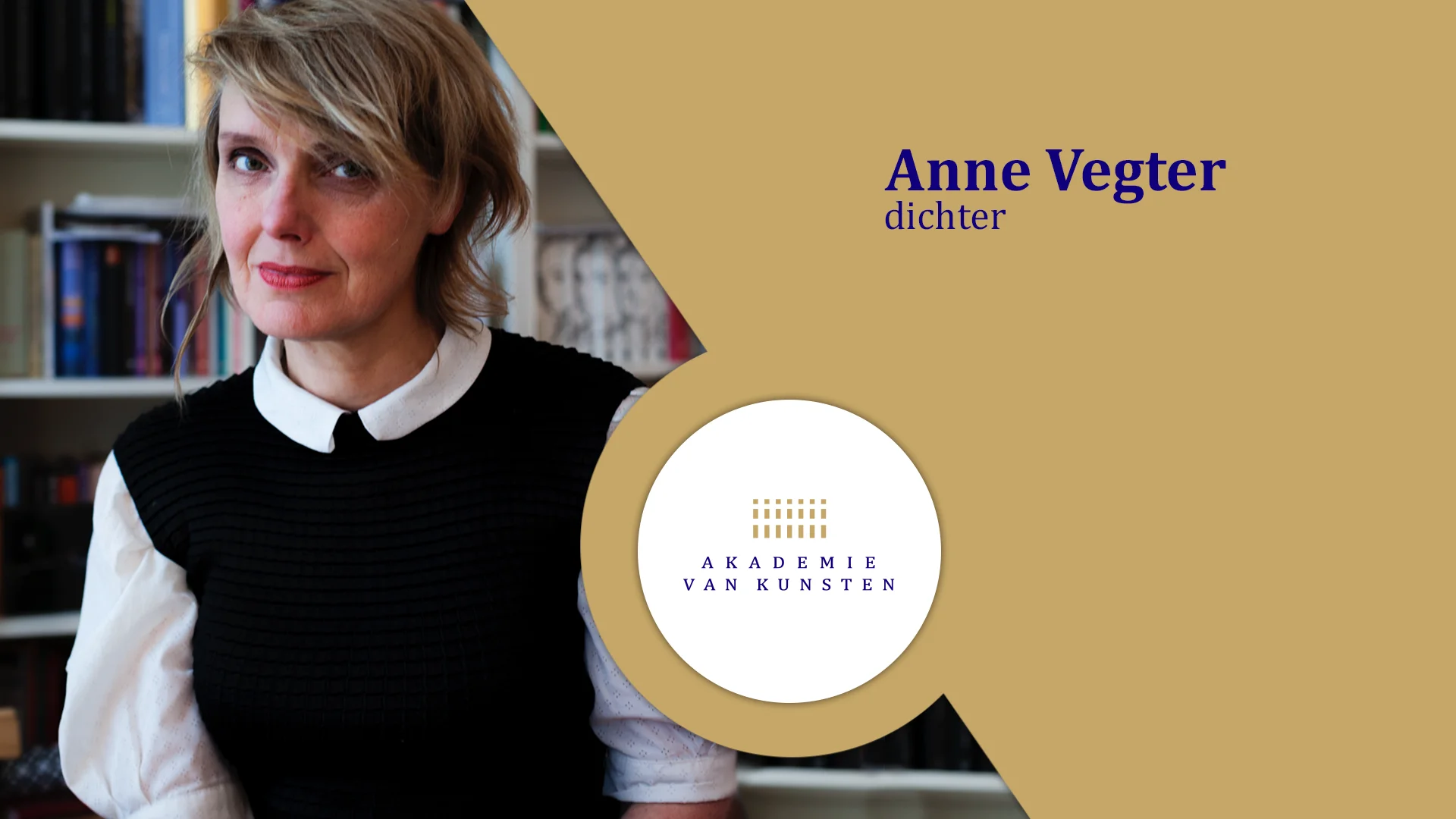Anne Vegter on Vimeo