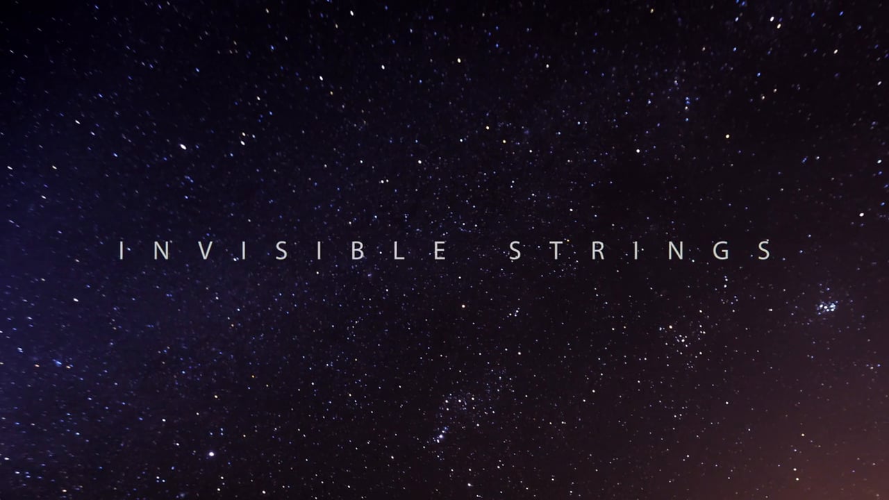 Invisible Strings (trailer) on Vimeo