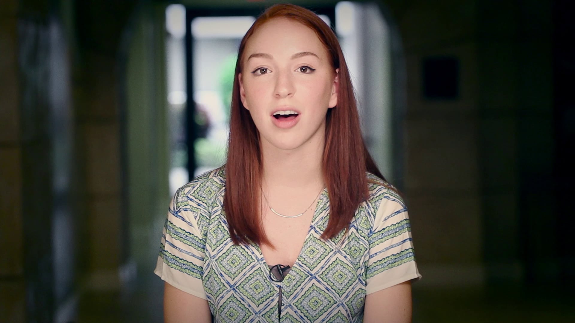 Mary Fedele on Vimeo