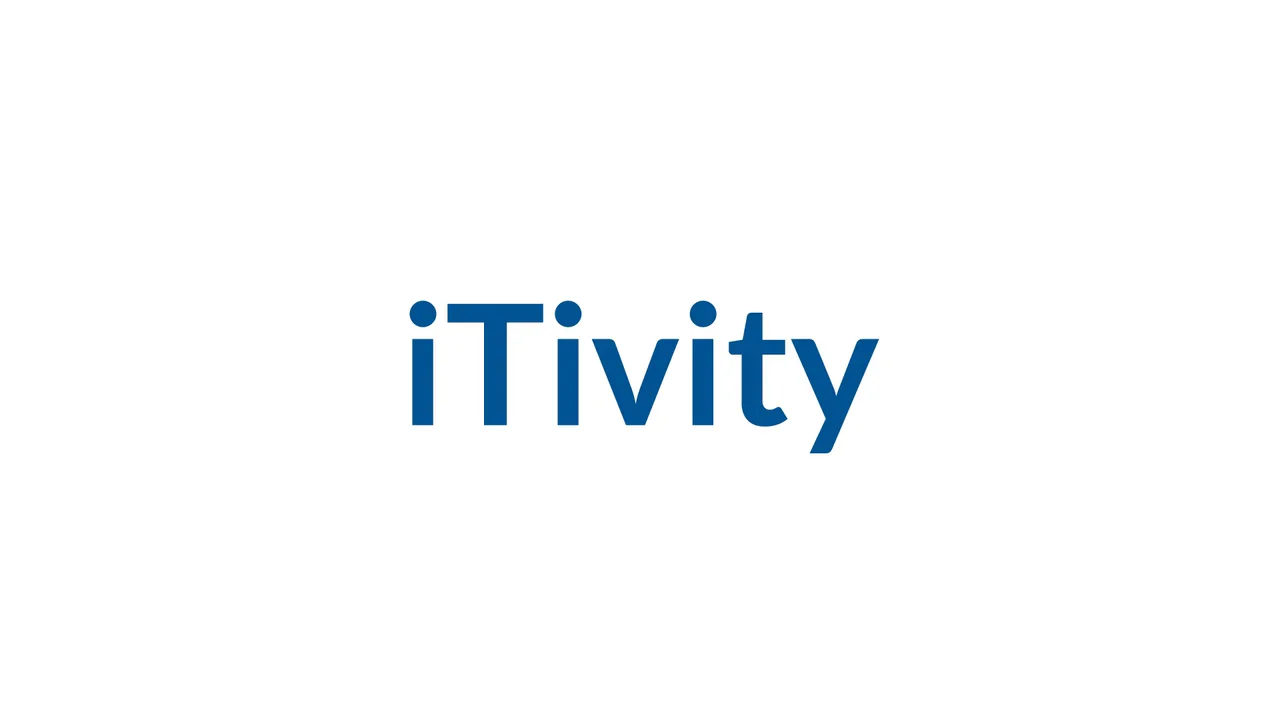 Billy Pence - Tridia: iTivity on Vimeo