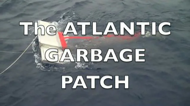 North Atlantic Garbage Patch on Vimeo