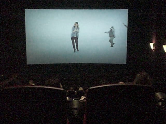 In Theaters on Vimeo