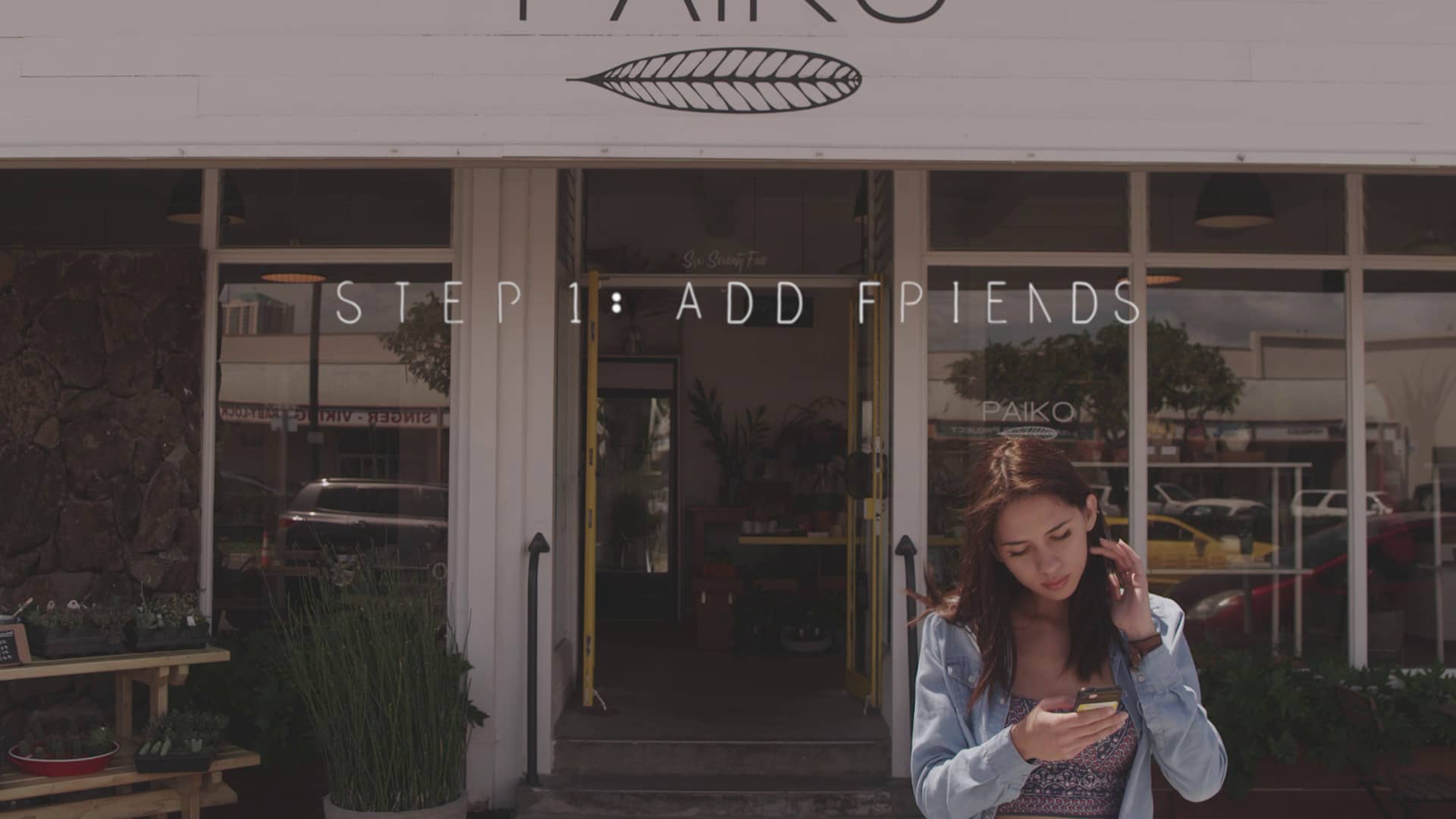 Paiko Presents - How to Make a Floral Crown on Vimeo