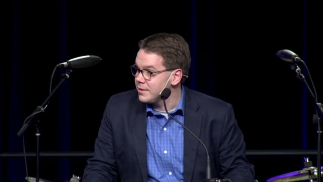 I Will Bear Witness - Heath Lambert's Testimony on Vimeo