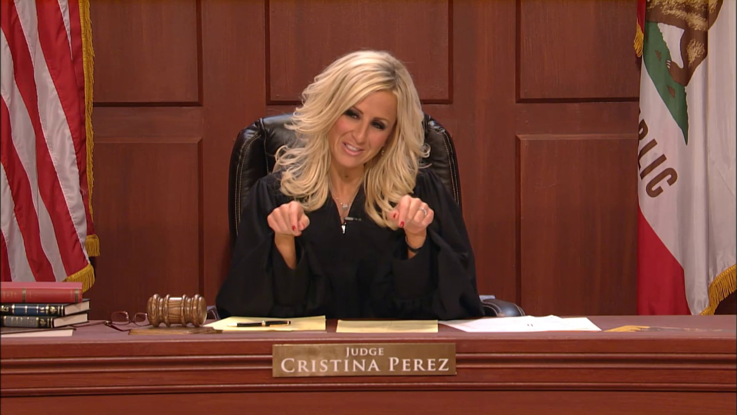 Justice For All - Sizzle Reel