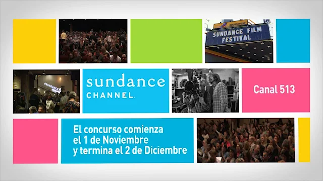 PAN SUNDANCE CONTEST TV35 340x360 on Vimeo