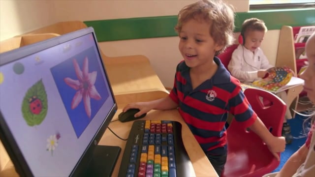 Primrose-Balanced Learning on Vimeo