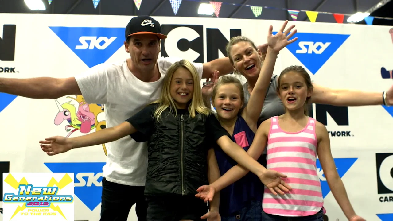 Cartoon Network - 15 Shout out - We Love Cartoon Network on Vimeo