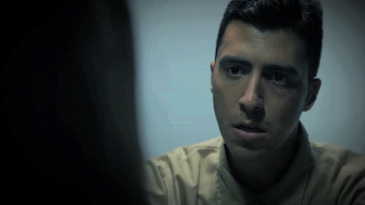 Steven Krimmel - Drama Reel on Vimeo