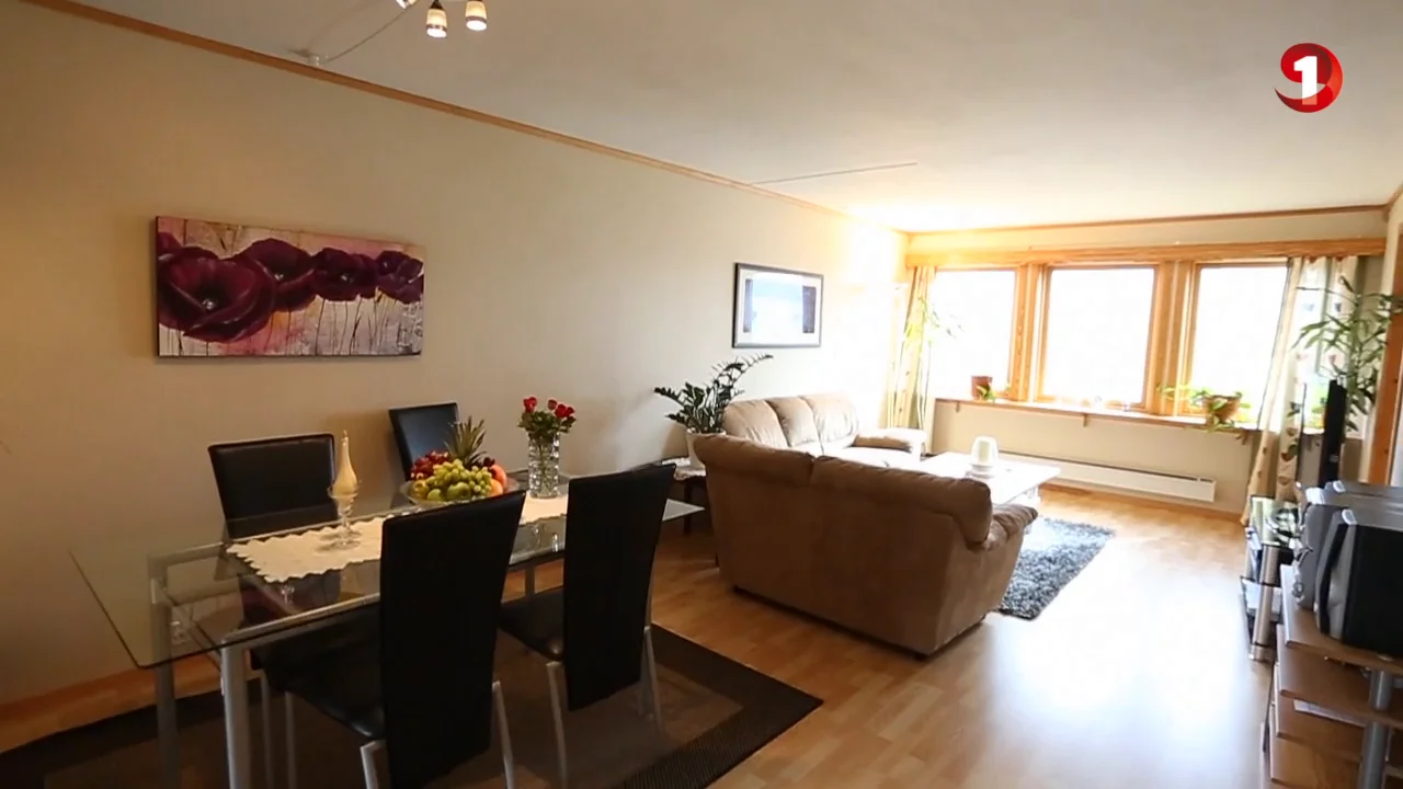 Nøisomhedvegen 13D, 6416 Molde on Vimeo