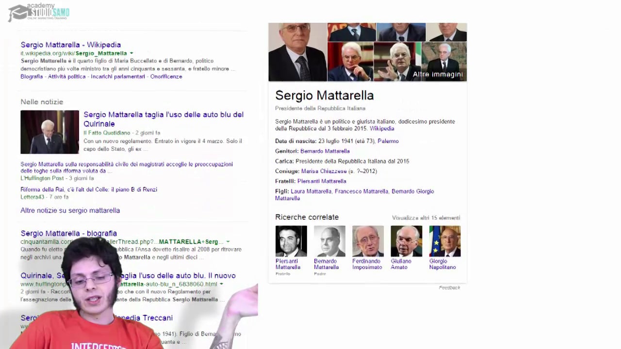 reputation1.7-Dominazione della serp