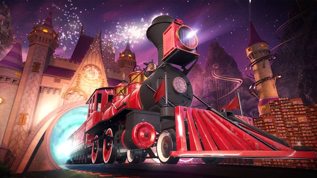 Disney | Disneystore on Vimeo