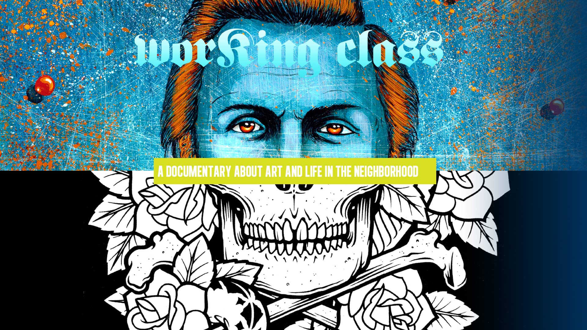 Working Class - trailer on Vimeo