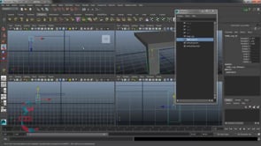 Maya_101_01_01.mp4 in Maya 101 2014-2015 on Vimeo