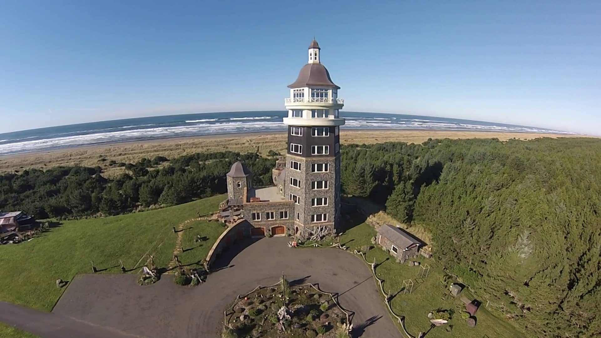 Leadbetter DroneHD on Vimeo