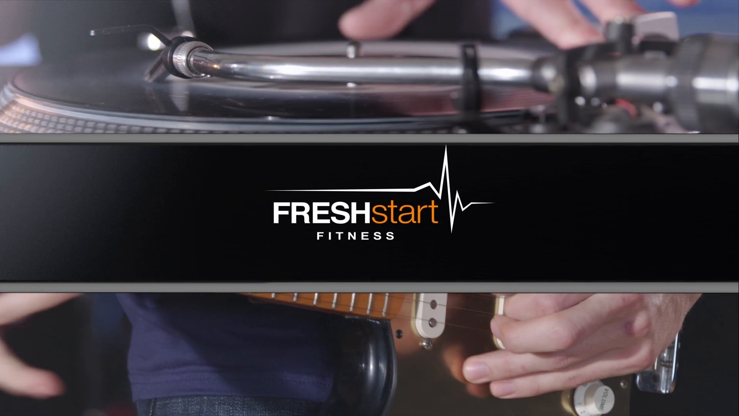 GoNoodle | Fresh Start Fitness | Sizzle Reel