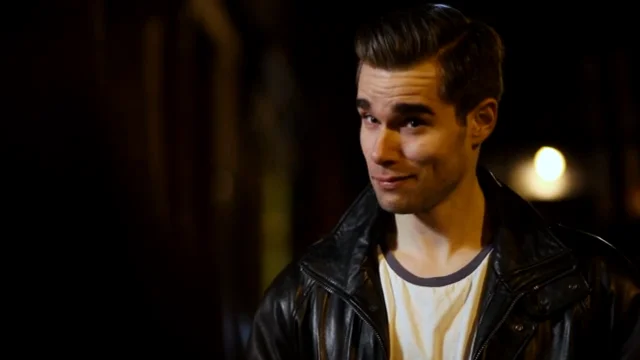 Mike Koller Acting Clip-Hahn Solo on Vimeo