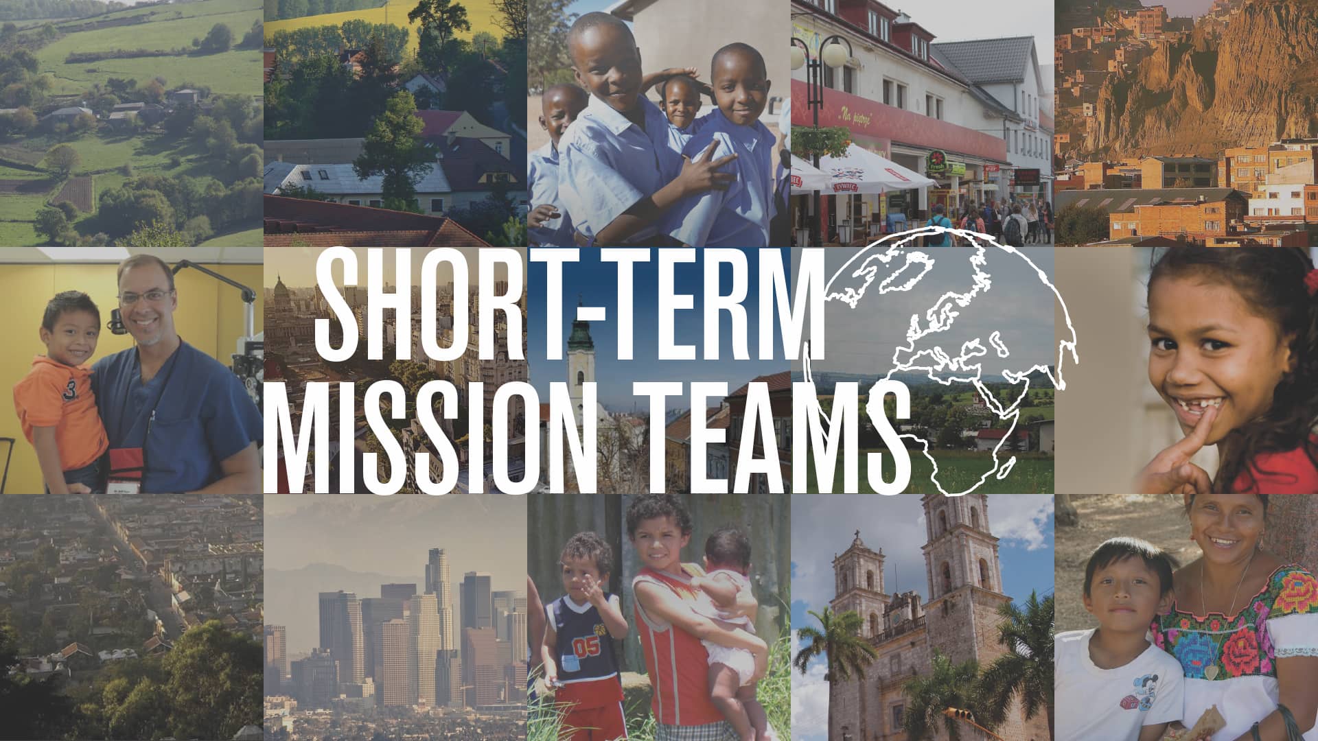 Mission Teams 2015 on Vimeo