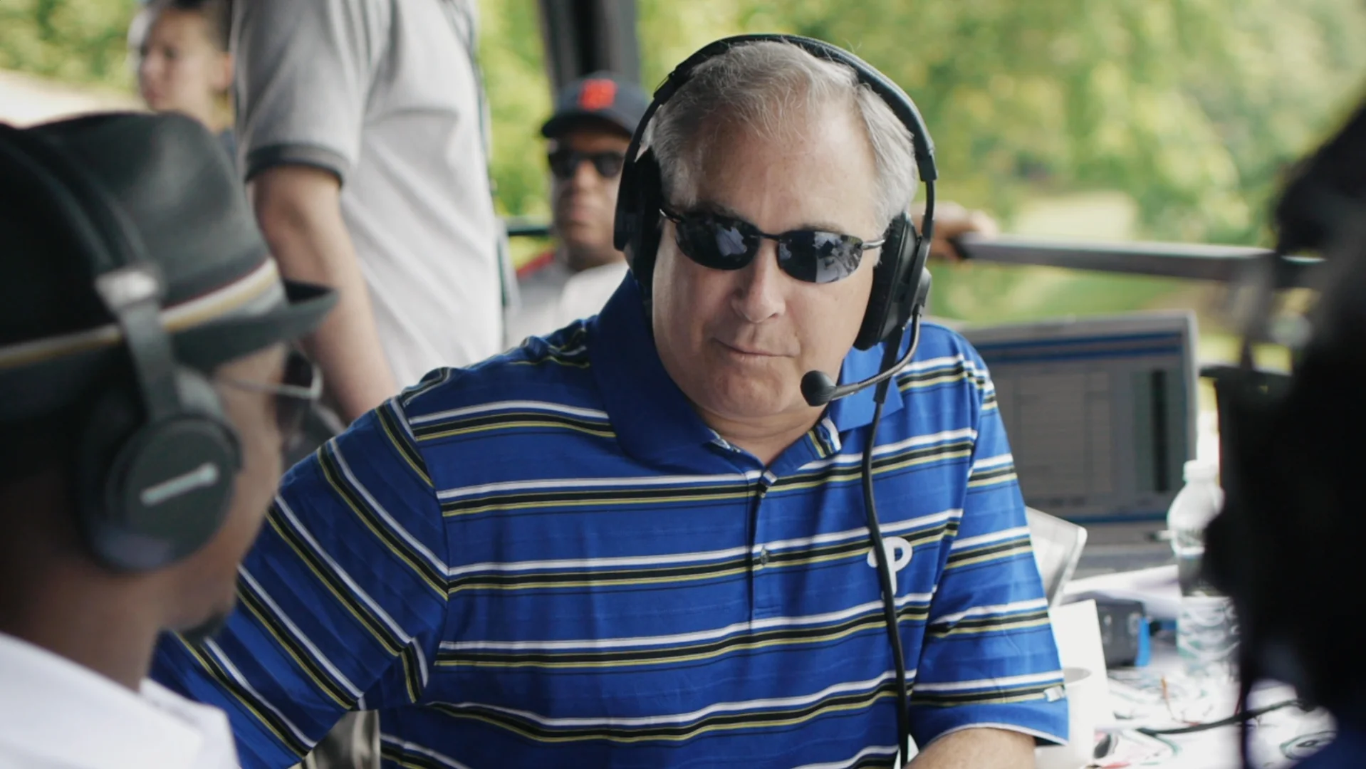 Michael Barkann and Friends Golf Classic on Vimeo