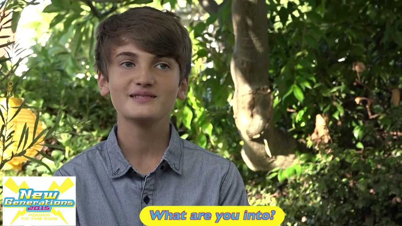 Cartoon Network - 2 What are you into? on Vimeo