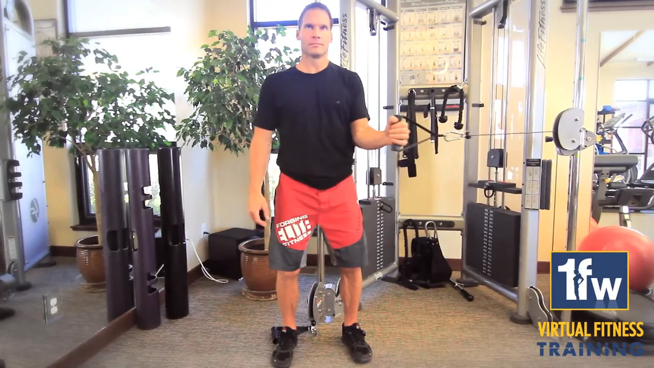 cables.internal.rotation on Vimeo