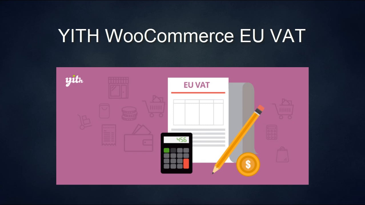 YITH WooCommerce EU VAT on Vimeo