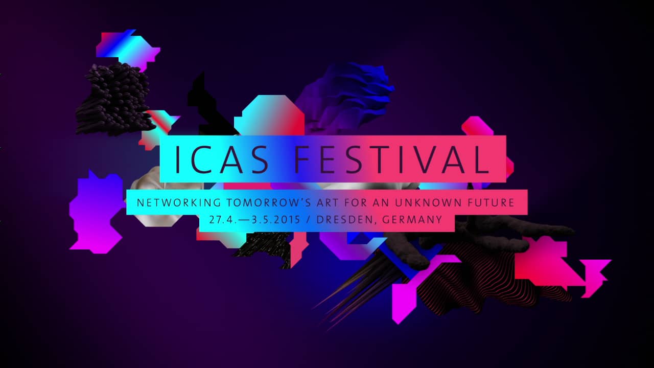 ICAS Festival 2015: Trailer on Vimeo