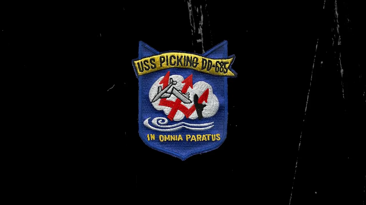 USS Picking FULL Final