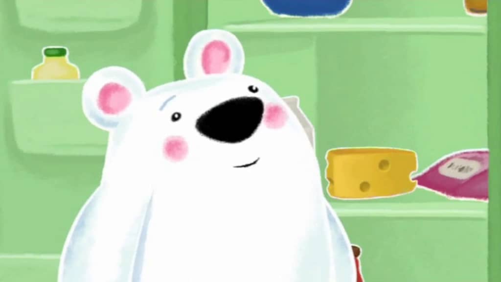 Fun with Claude on Vimeo