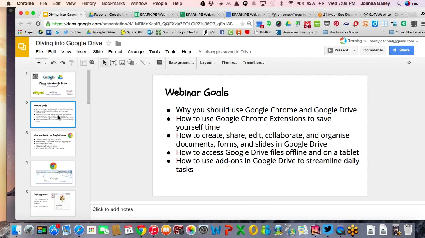 Diving into Google Drive 4-15-15, 5.01 PM on Vimeo