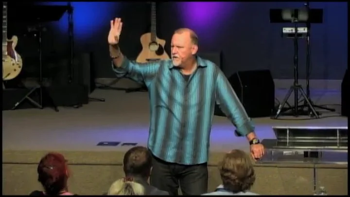 Stephen Strader- Season of Declaration, pt 1 on Vimeo