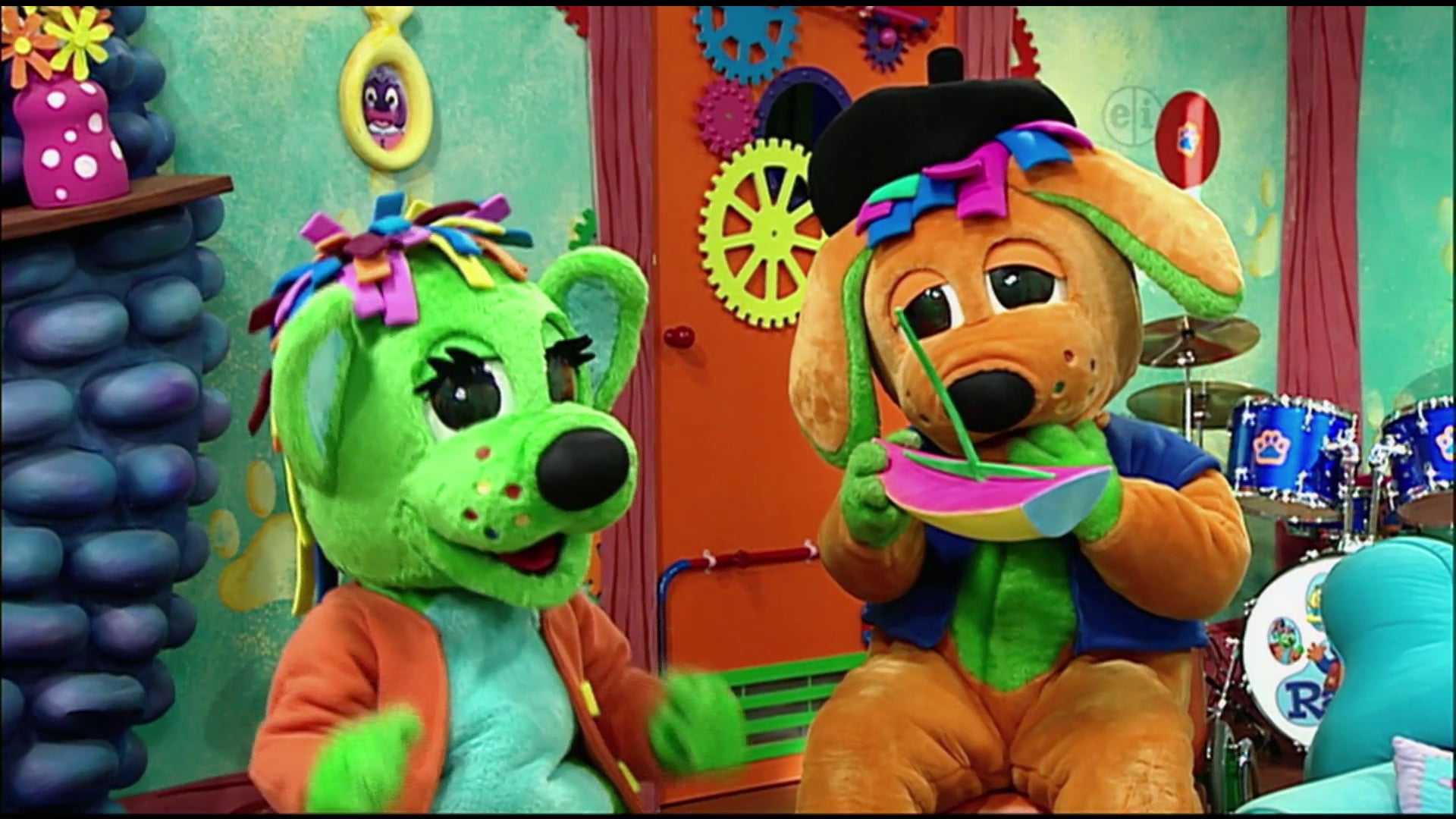 Raggs - "Splish Splash" 22' HD English on Vimeo