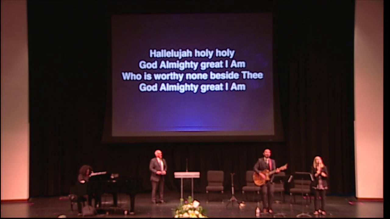 Don Nickel Memorial on Vimeo