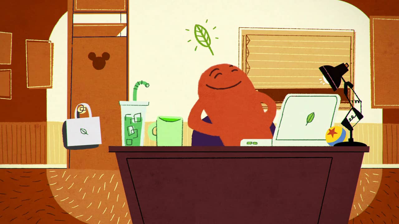 Disney's "Environmentality" on Vimeo