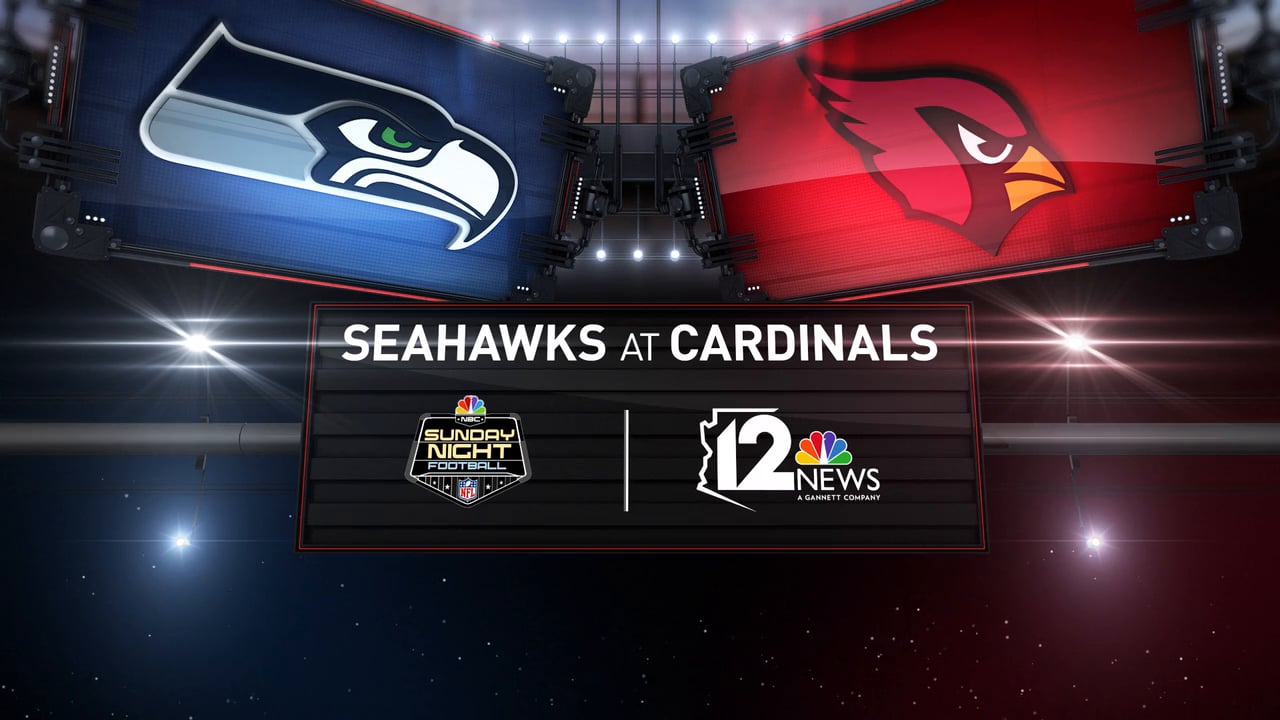 Gannett Graphics Group Sports Package | NFL Game Tease on Vimeo