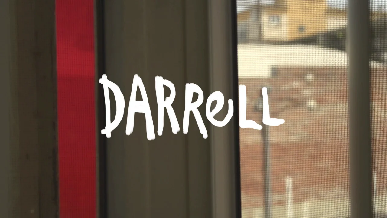 DARRELL - TRAILER on Vimeo