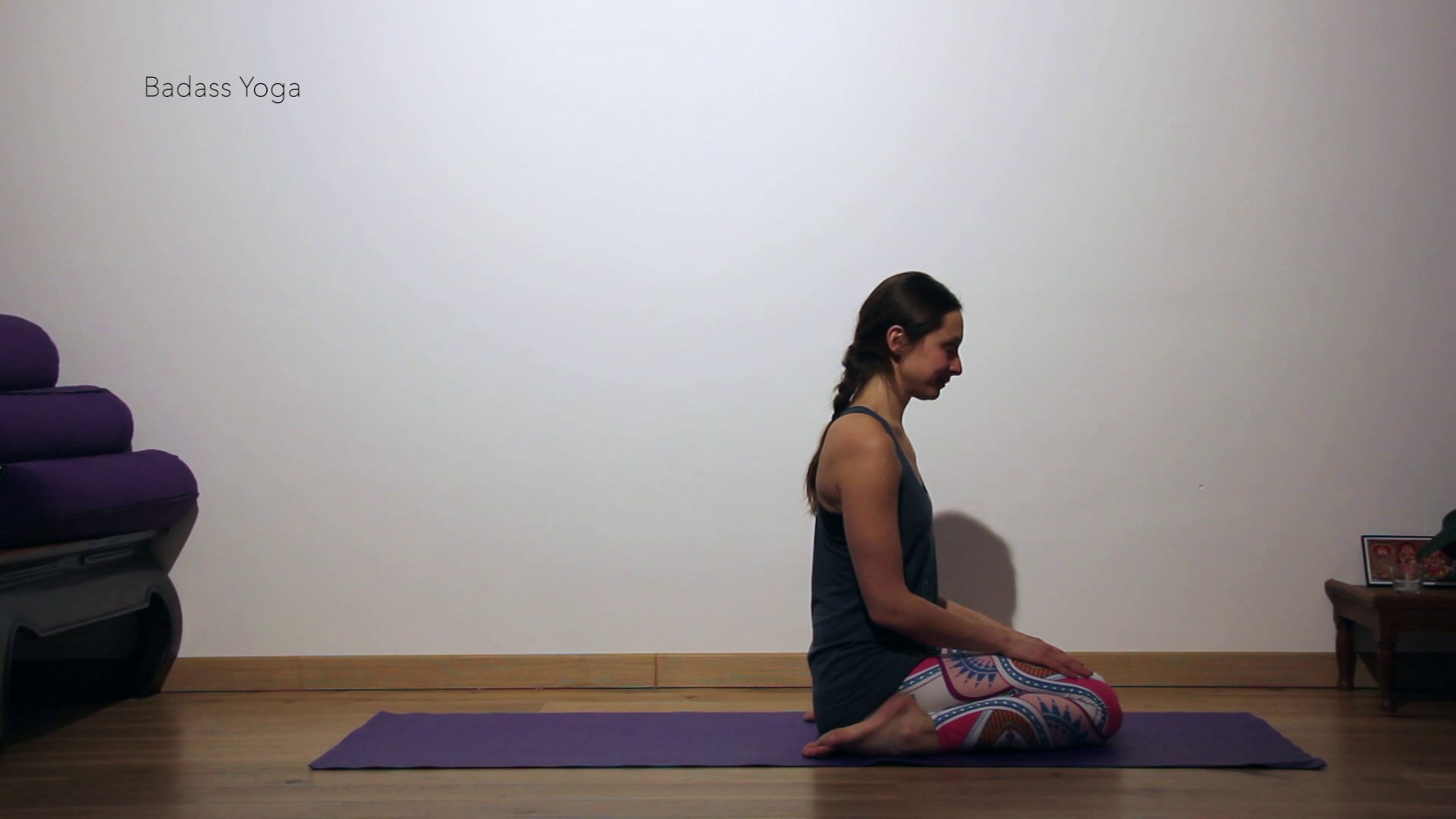 Hero Pose on Vimeo
