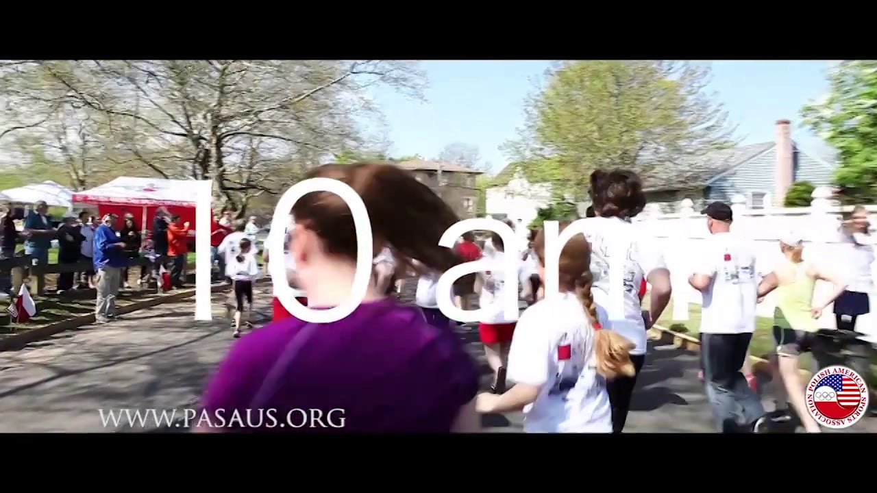 5K Run Promo Video on Vimeo