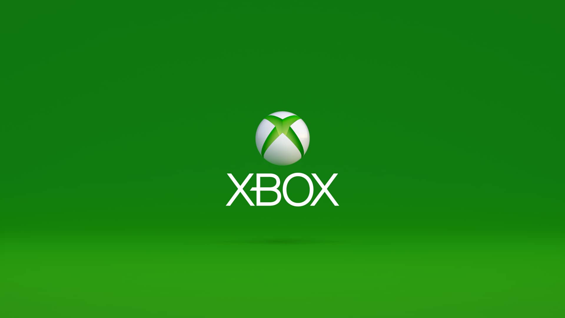 Xbox ~ Motion Brand Identity ~ End Tag on Vimeo