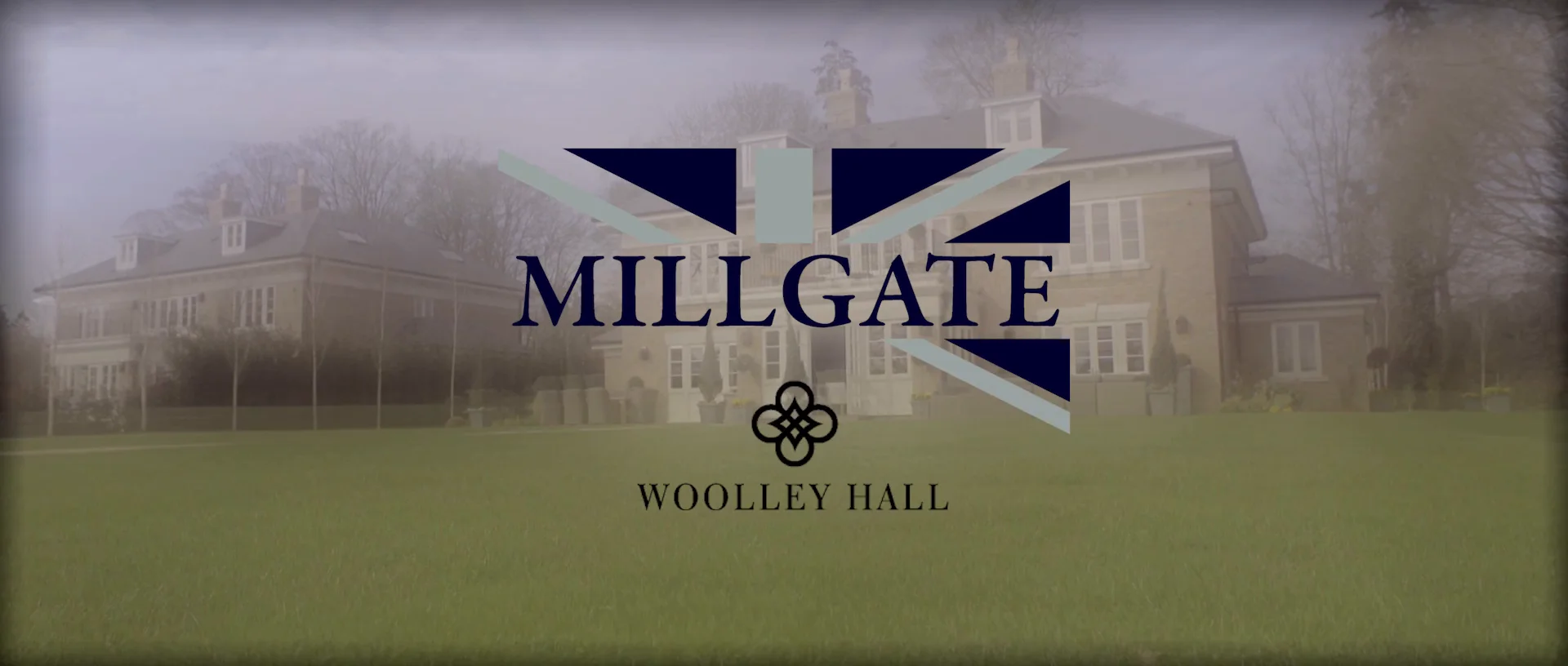 Millgate Woolley Hall