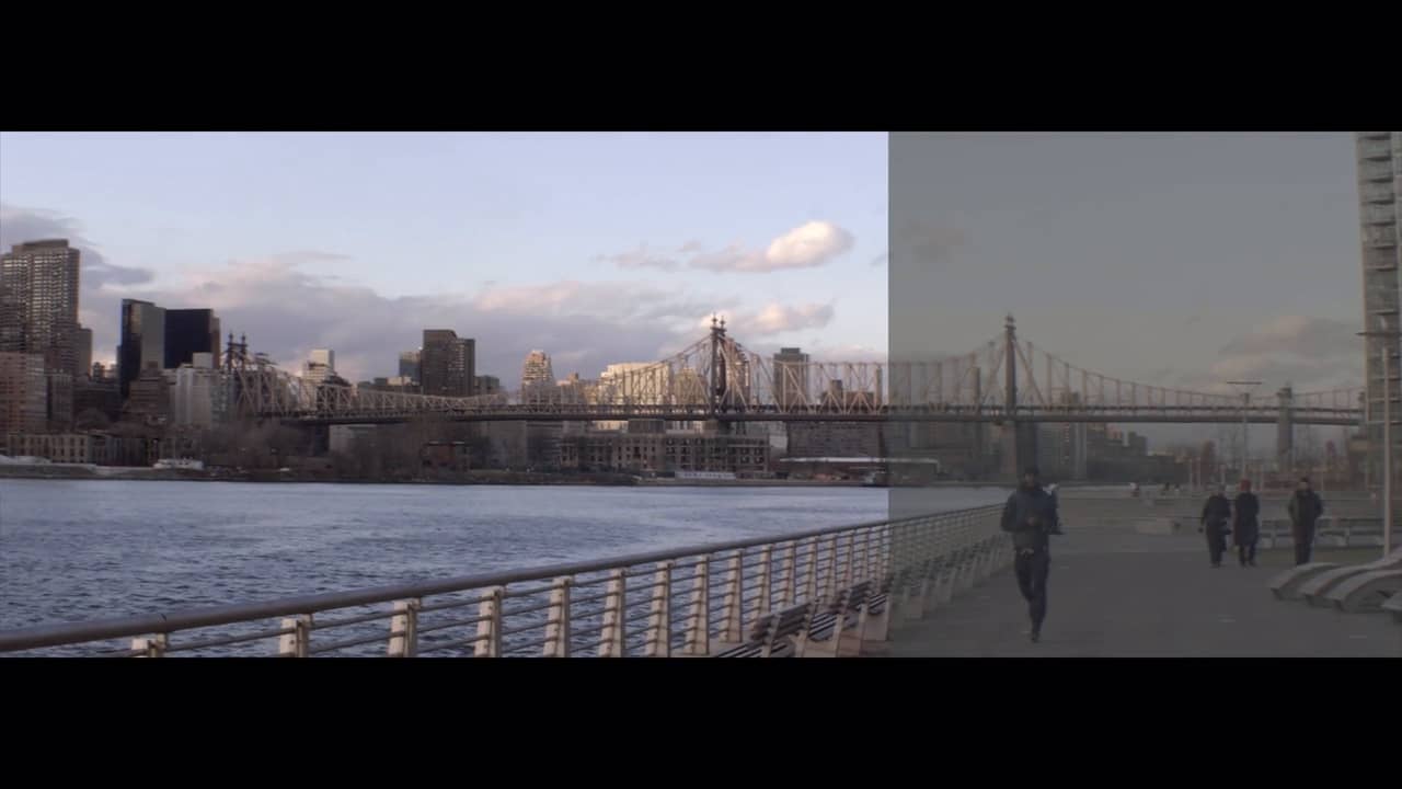 Panasonic 4K Anamorphic and V-Log L - Official Video on Vimeo