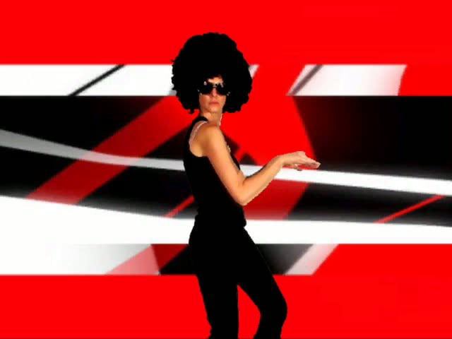 VJ Loop - Esther 05 on Vimeo