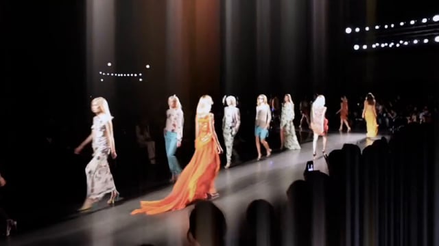 Fashion on Vimeo