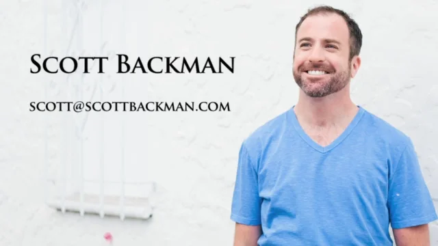 Show Reel 4.05.15 - Scott Backman on Vimeo
