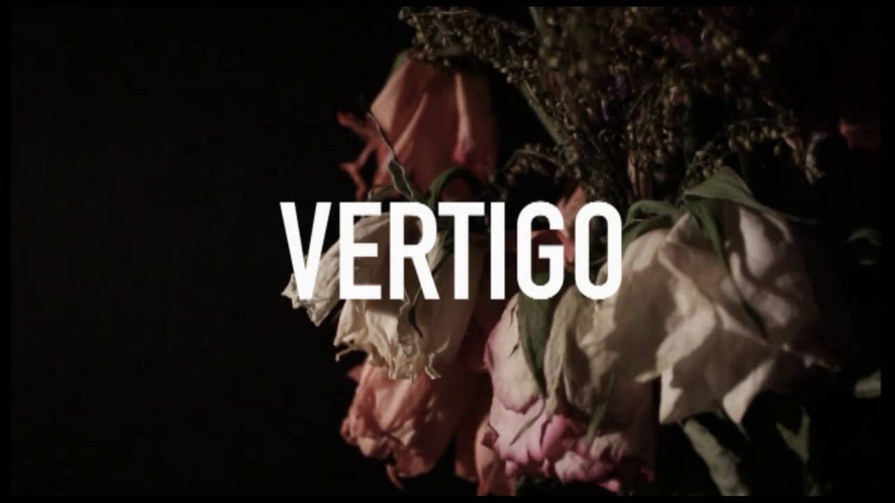 Vertigo Title Sequence on Vimeo