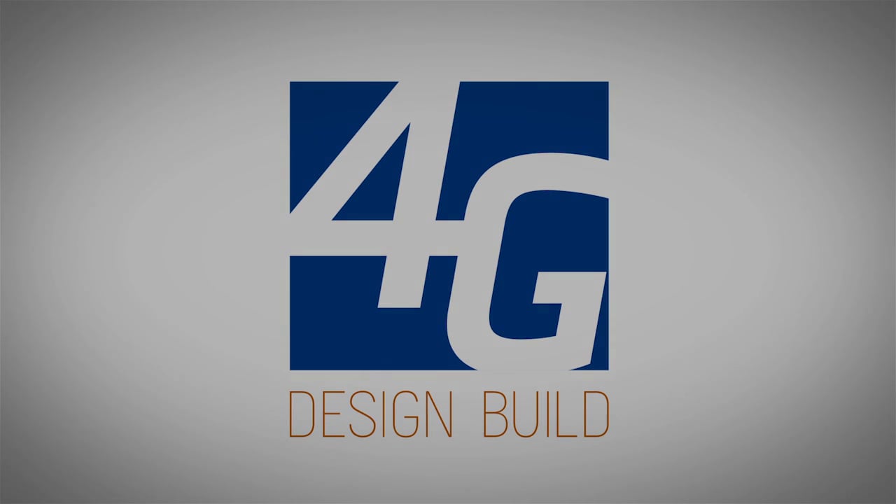 4G Design Build on Vimeo