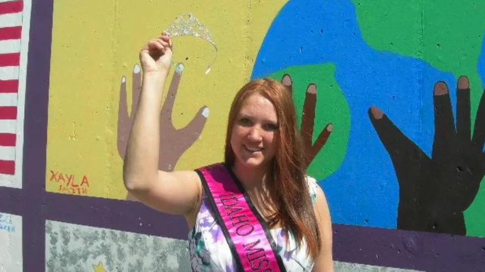 2015 Pageant on Vimeo