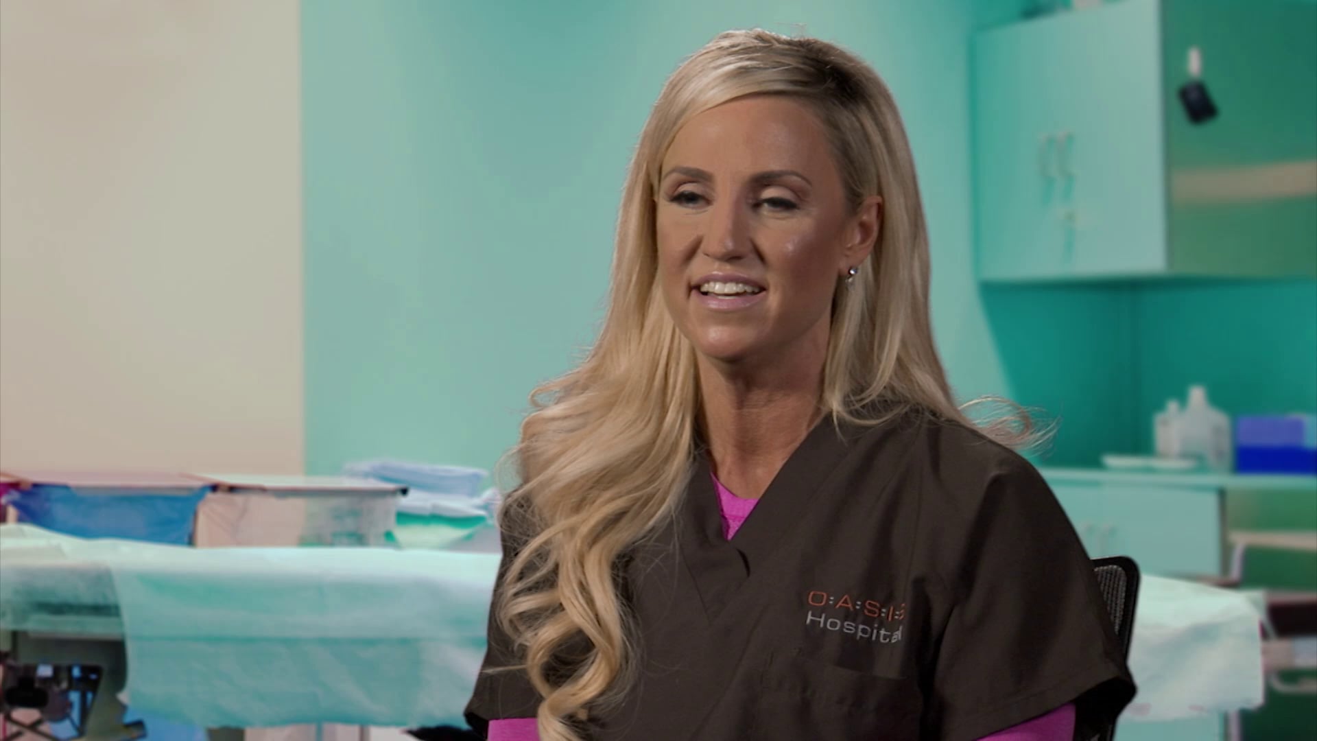 Jennifer Minton, Surgical Nurse & Extreme Healthcare Professional on Vimeo