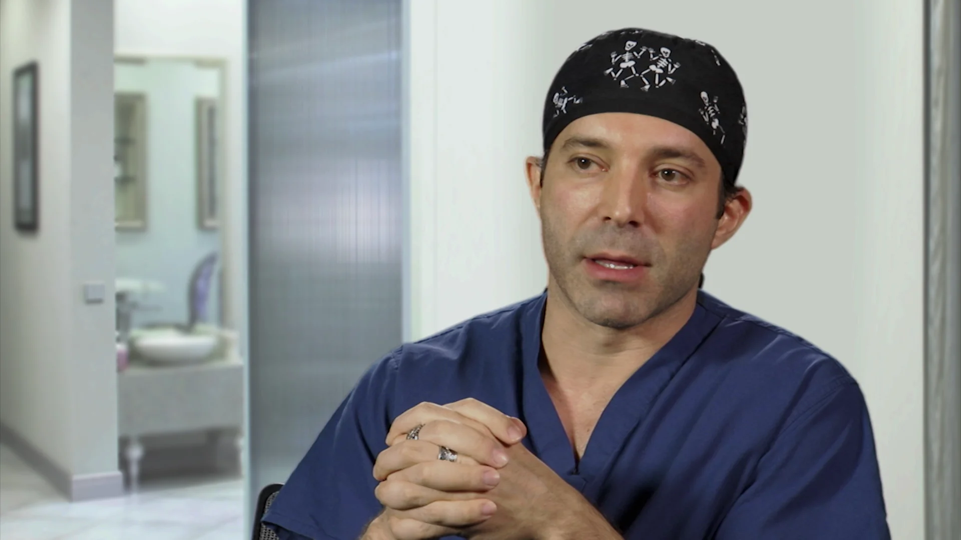 Pablo Prichard, Plastic Surgeon, Extreme Doctor on Vimeo